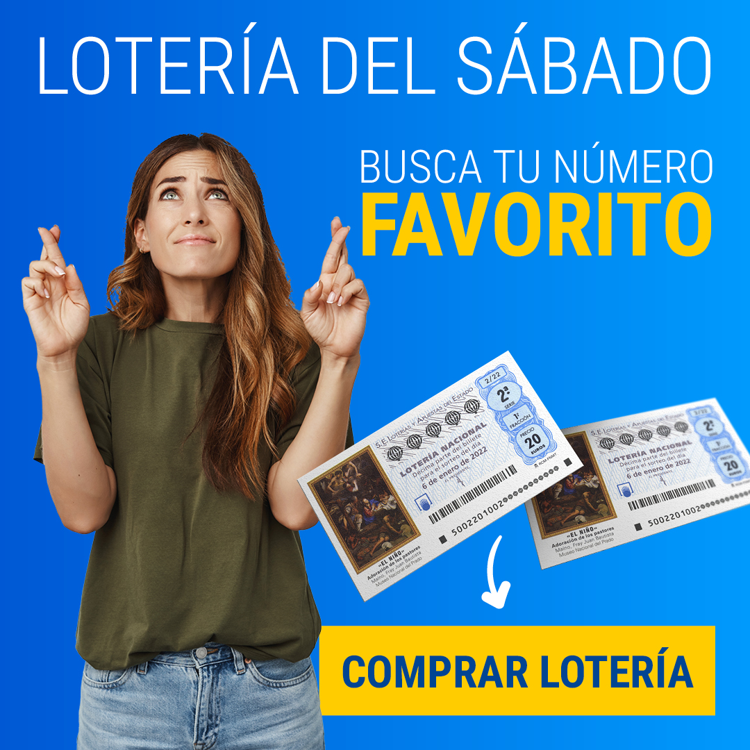 Historia de la Lotería Nacional de España